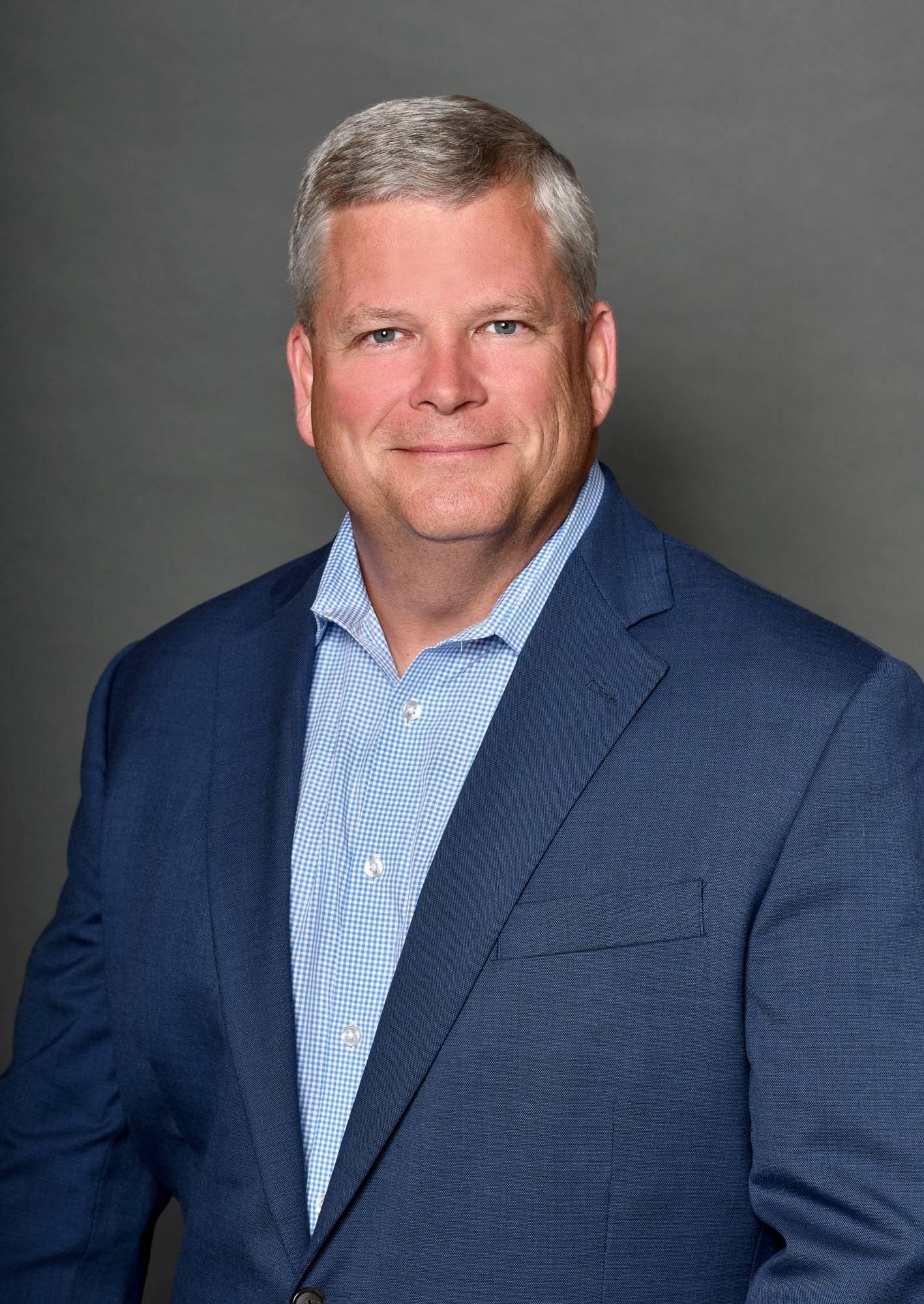Mike - Kentucky Thoroughbred Association